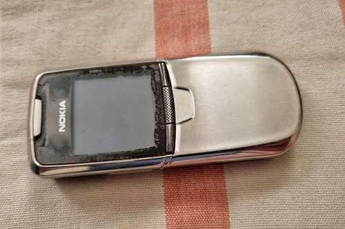 Nokia 8800 Clsssic Легенда Оригинал Обмен