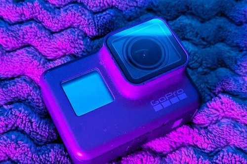 GoPro Hero 5 Black Edition