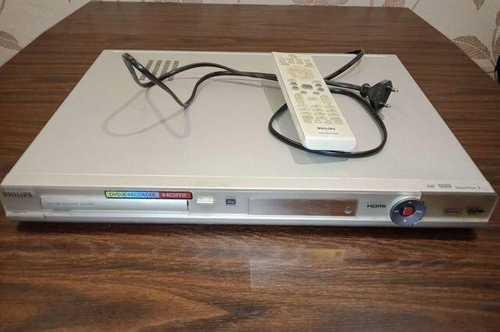 Продам DVD Recorder Philips