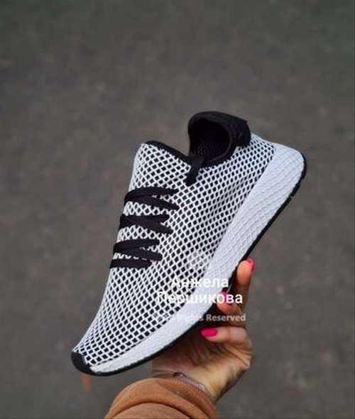 Adidas Deerupt Runner