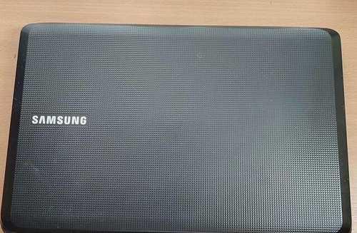Ноутбук Samsung R528 на запчасти