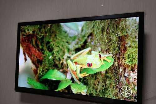 Плазменный телевизор Panasonic Viera TX-PR42ST50