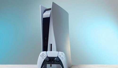 SonyPlaystation 5 аренда