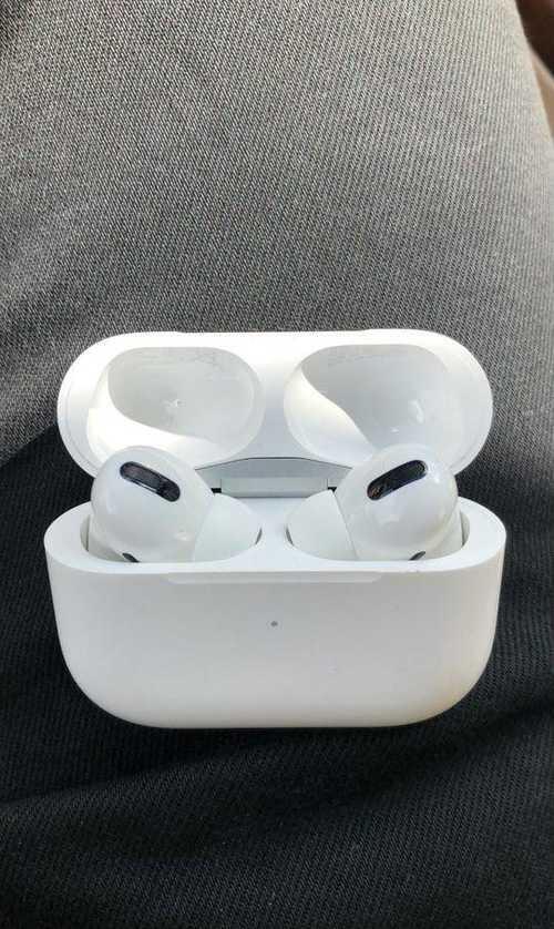 Air Pods Pro