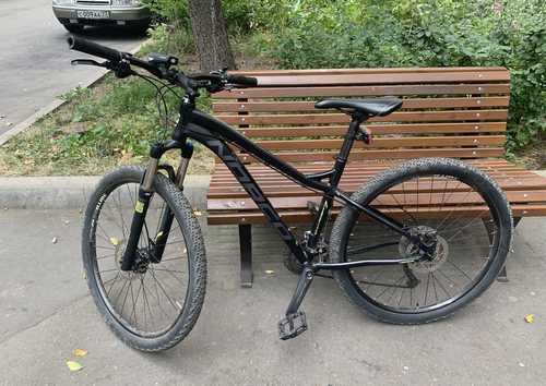 Norco Charger 7.3