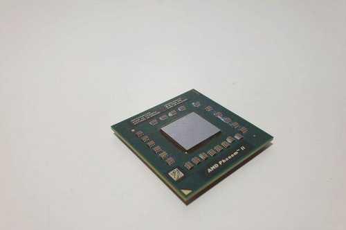 Процессор ноутбука AMD Phenom II X4 P920