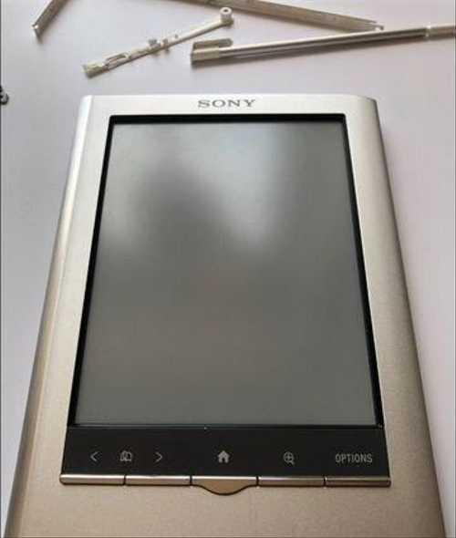 Запчасти Sony PRS-350 Pocket edition