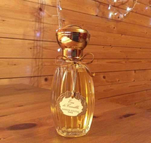 Annick Goutal Eau de Camille
