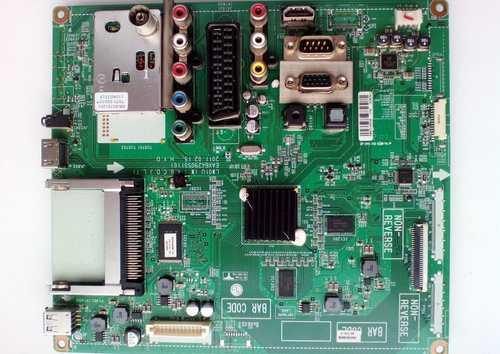 Майн EAX64290501(0) неисправный