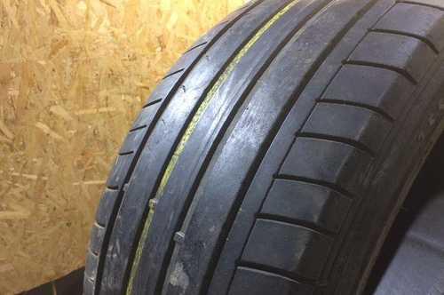 Bridgestone 255 50 r20