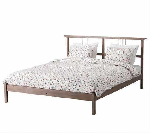Кровать Икеа 160Х200