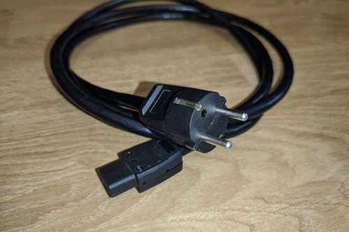 Fujikura DIA силовой кабель для аудио