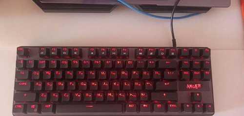 Dexp anger tkl какие свитчи