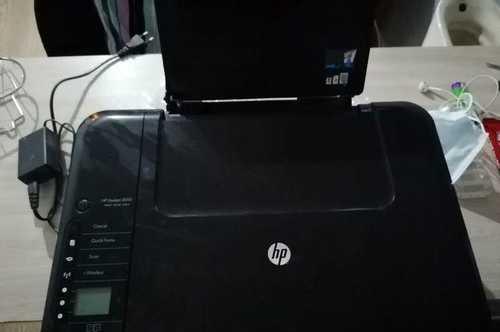 Принтер HP DESkjet3050