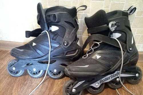 Ролики Rollerblade 43 р-р