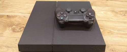 Sony playstation 4