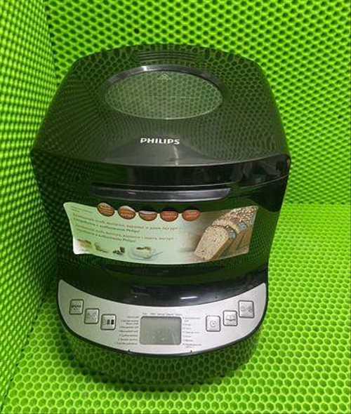Хлебопечка Philips HD9046