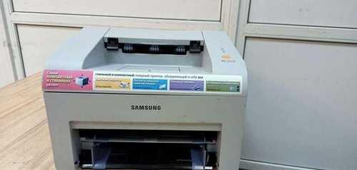 Принтер samsung ml-2510