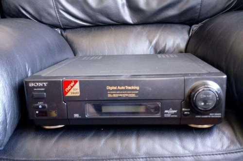 Видеомагнитофон Sony SLV-286EE VHS