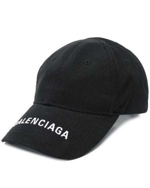 Бейсболка balenciaga