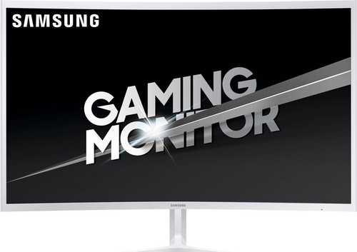 Монитор Samsung C32JG51FDI 31.5" 144 hz 1080