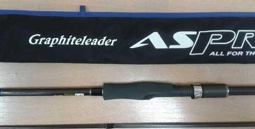 Graphiteleader Aspro gaps-792H 15-50 гр