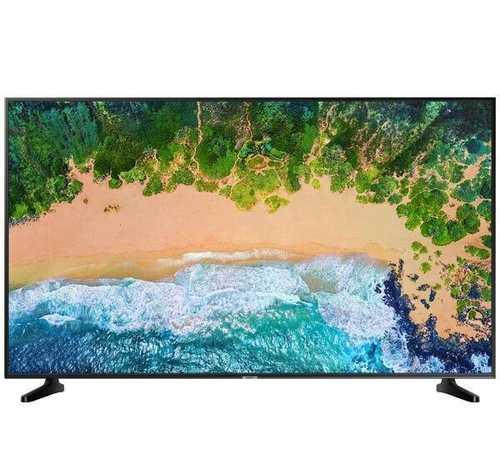 Телевизор Samsung UE50NU7097U (Новый)