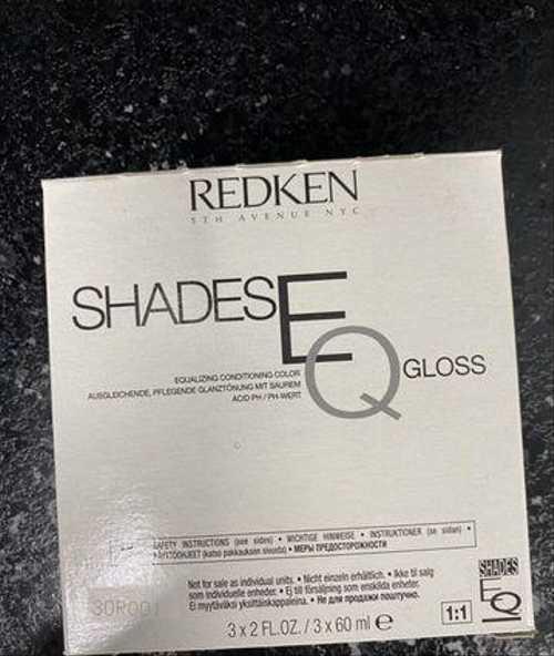 Redken shades eq