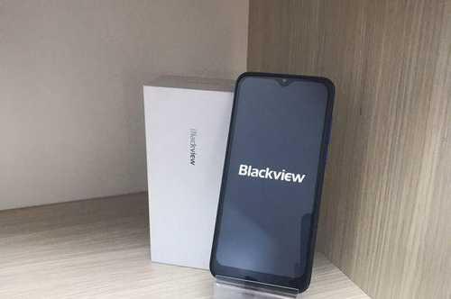 Телефон blackview