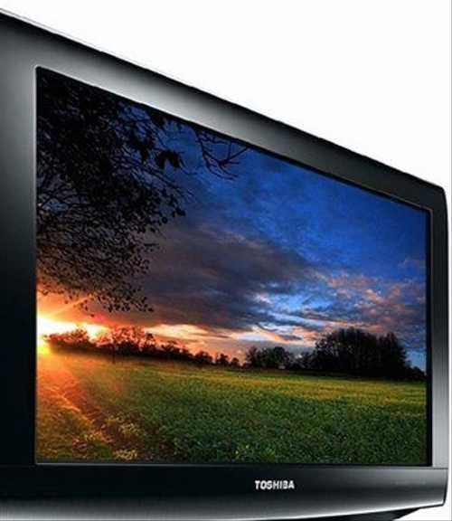 ЖК-телевизор Toshiba 32DV703 32" (81 см)