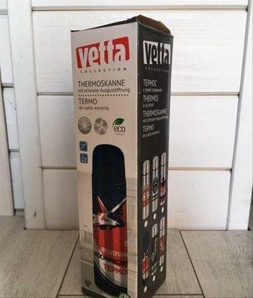 Термос 1л. Vetta collection (эксклюзив)