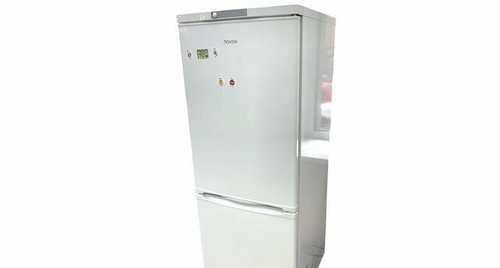 Ру10 - Холодильник Novex Ncd015601w