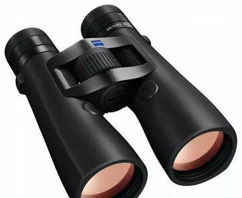 Бинокль-дальномер Carl Zeiss Victory RF 10x54