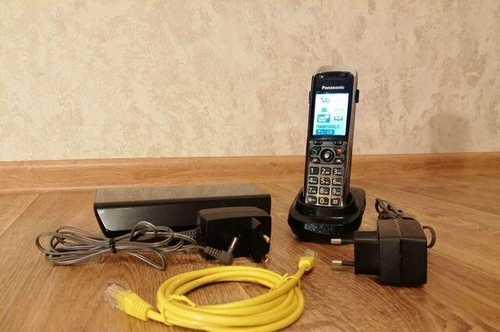 VoIP телефон Panasonic KX-TPA50