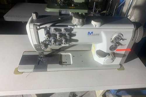 Профессиональная швейная машинка Durkopp 867 новая