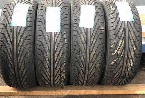 Triangle TR968 205/50 R17 90W