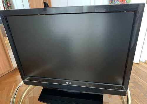Телевизор LG 22LS4D