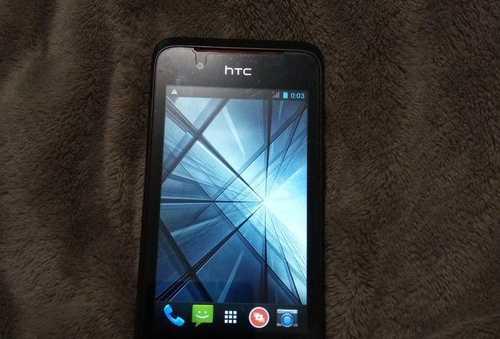 Телефон htc dasire 210