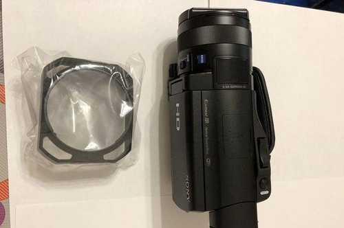 Продаю видеокамеру sony HDR-CX900E