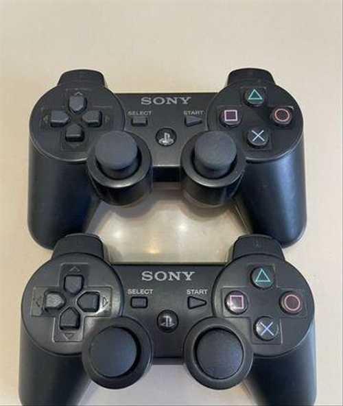 Sony PS3 Джойстик