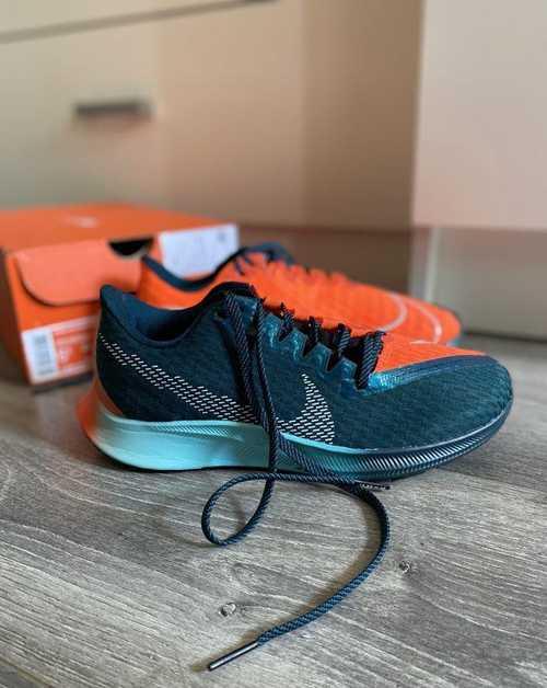 Кроссовки Nike Zoom Rival Fly 2 hkne