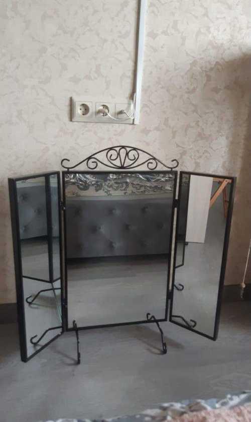 Трюмо IKEA karmsund