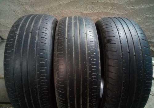 Шины hankook 205/55r16