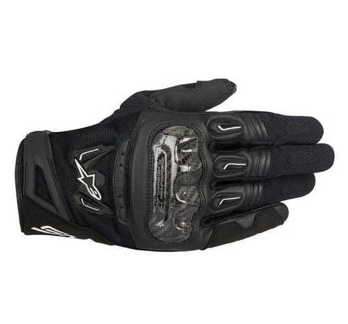 Мотоперчатки alpinestars SMX-2