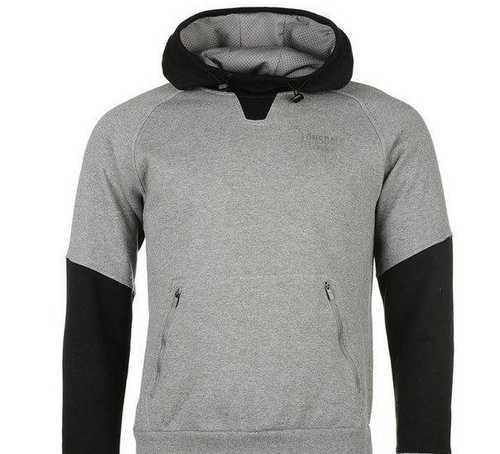 Фирменные толстовки Lonsdale Sport
