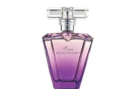 Парфюмерная вода Avon Rare Amethyst 50ml