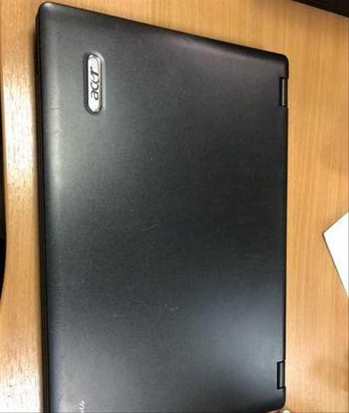 Ноутбук Acer Extensa 5635ZG