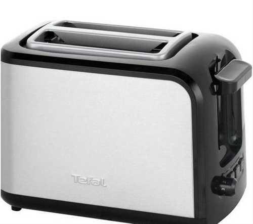 Тостер Tefal Express TT410D38