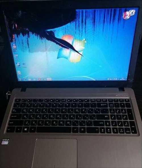 Ноутбук Asus X540-Y
