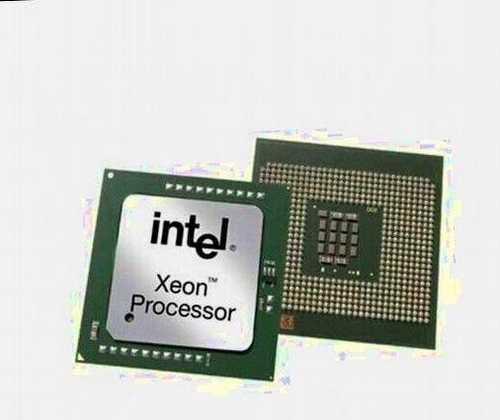 Процессоры LGA771: Xeon E5440, E5450, X5460, X5470